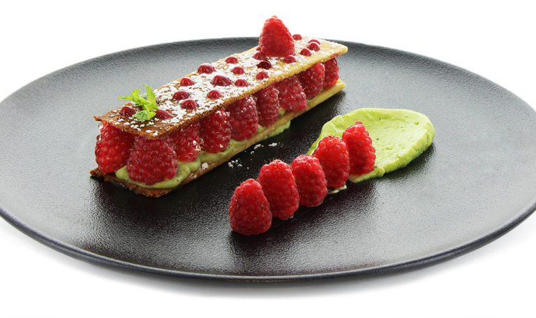 Accueil - Restaurant le Dôme